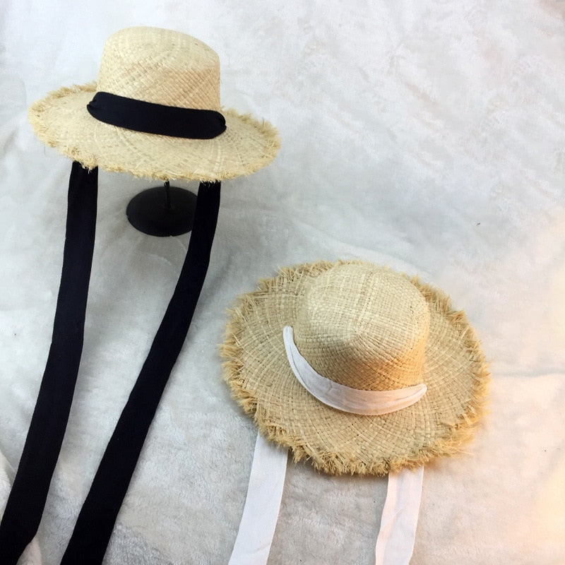 Cottagecore Summer Hat – Toadds