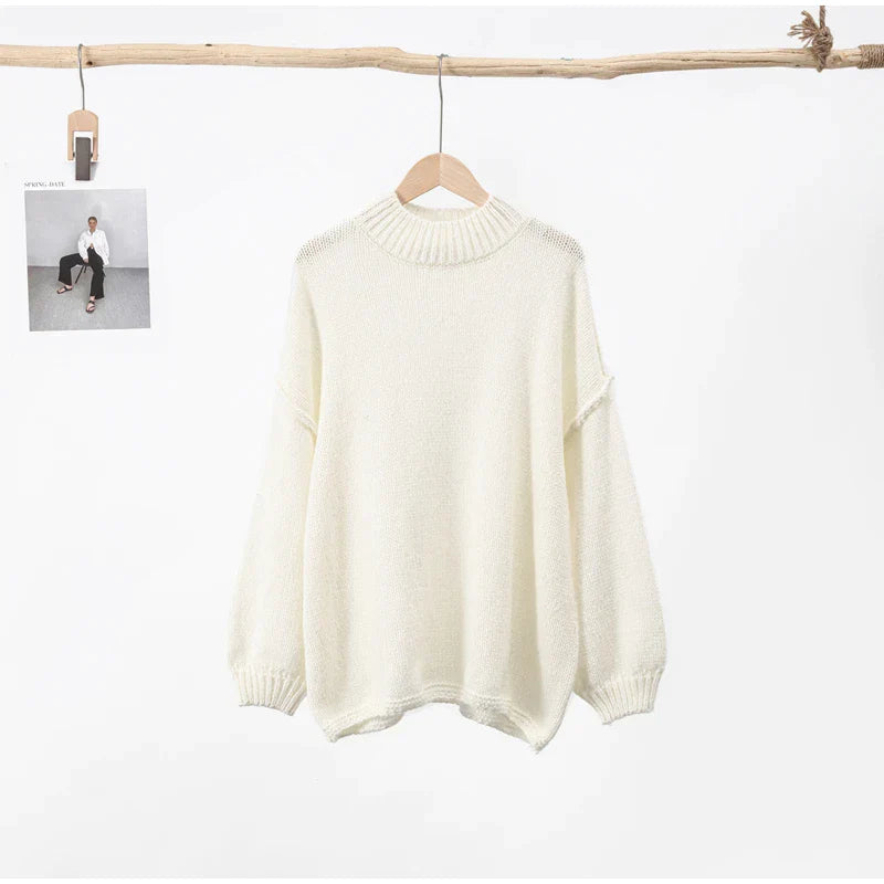 DUNA SWEATER – Toadds