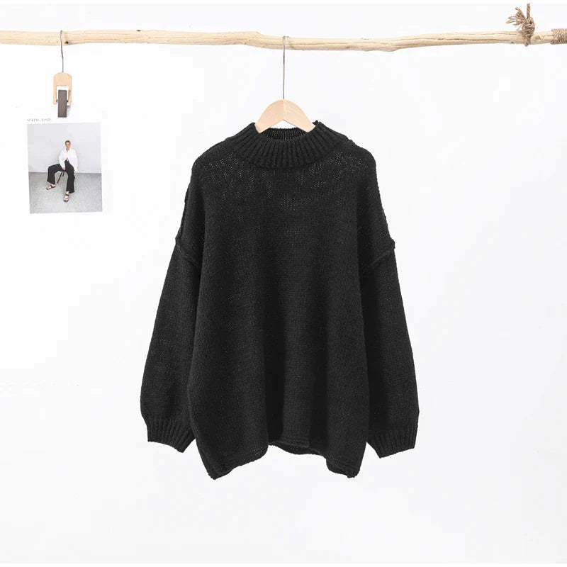 DUNA SWEATER – Toadds