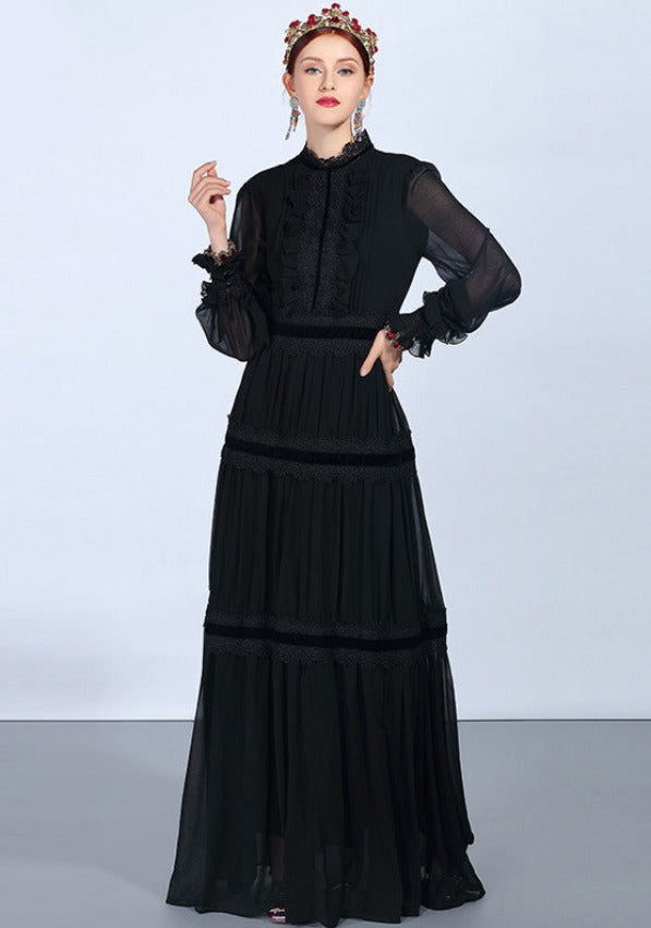 NANCY LACE DRESS – Toadds